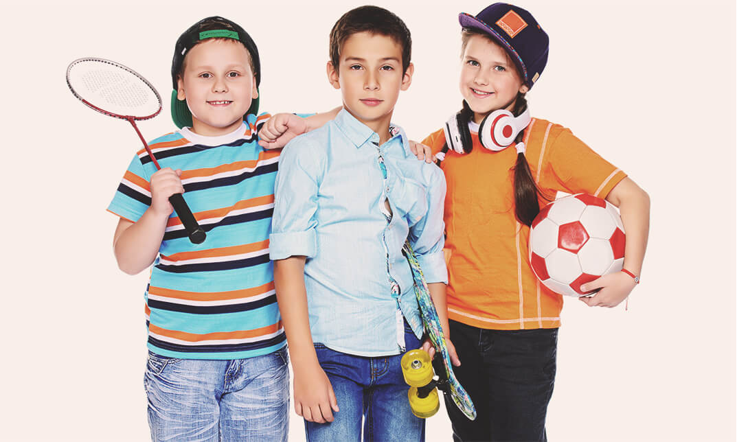 Healthy Lifestyle For Children CiQ Centre For International Healthy Lifestyle For Children CiQ Centre For International