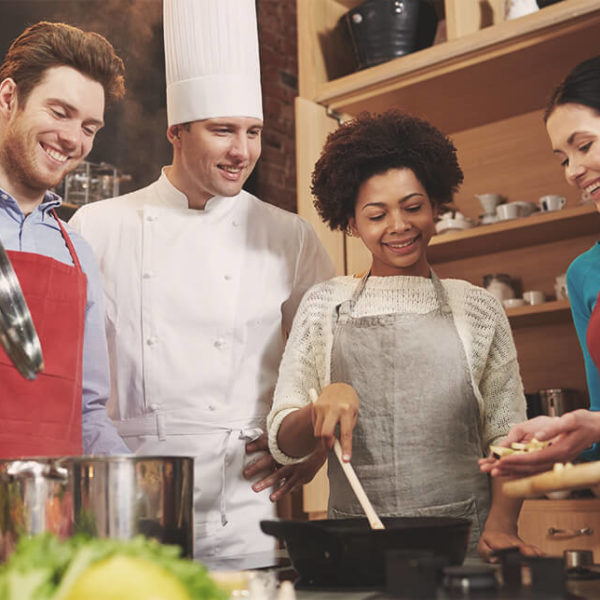 Cooking Chef Course – CiQ : Centre for International Qualifications